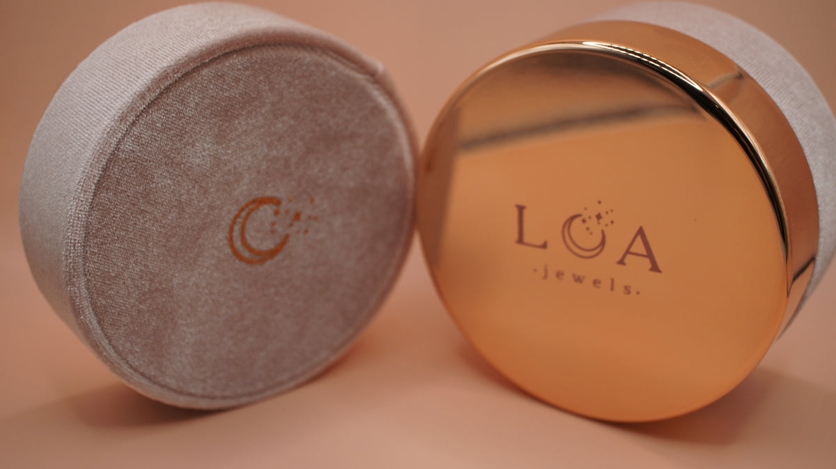 Gift Sets / Conjuntos – Lua Jewels